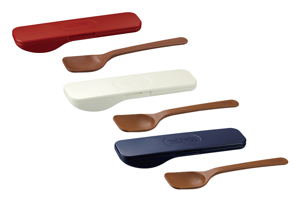 フードコンテナースプーン/APC-160 | カトラリー・おたま | 製品情報 | サーモス