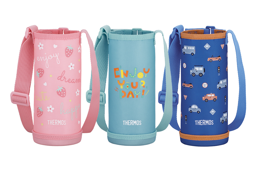 ボトルポーチ/FJW-550TR Pouch | アクセサリー | 製品情報 | サーモス