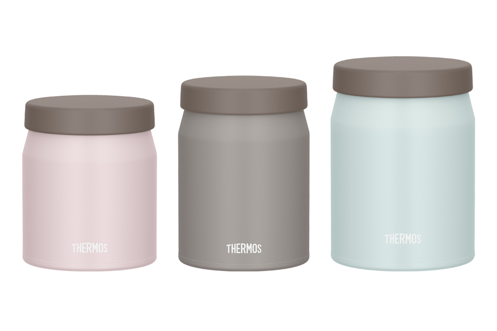 Soup Jar/JEF-300･400･500 | Soup Jar and Soup Lunch Set | PRODUCT | THERMOS