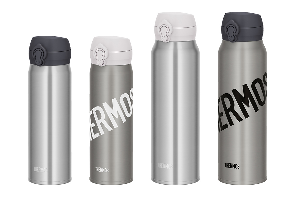 真空断熱ケータイマグ/JNL-S500TSS･S750TSS | マグタイプ | 製品情報 | サーモス