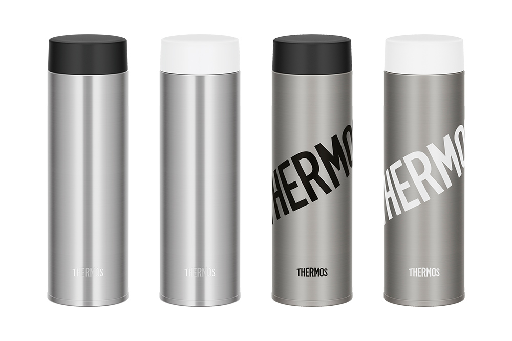 Vacuum Insulated Mobile Mug/JOQ-481TSS | Thermos