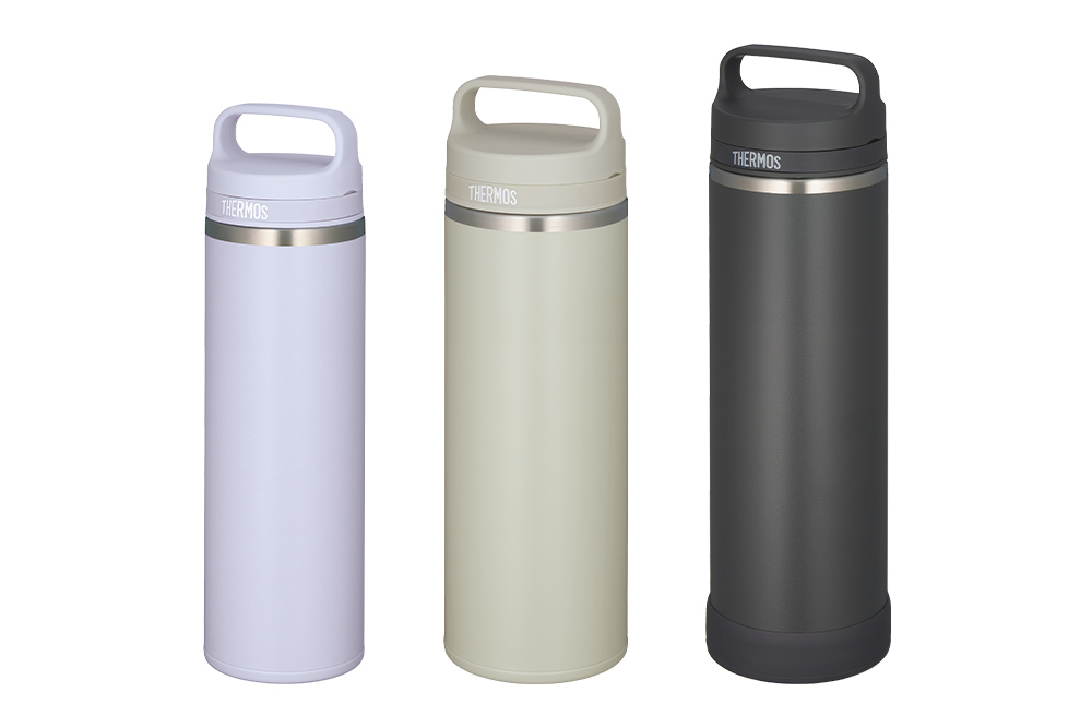 真空断熱ケータイマグ／JOW-600 | マグタイプ | サーモス