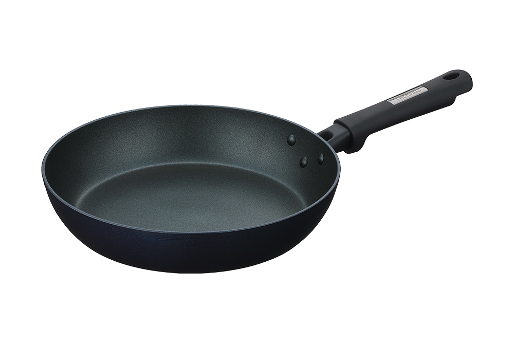 Frying Pan KFC･Frying Pan for stir fry KFC/KFC-020･024･026･028･028D ...