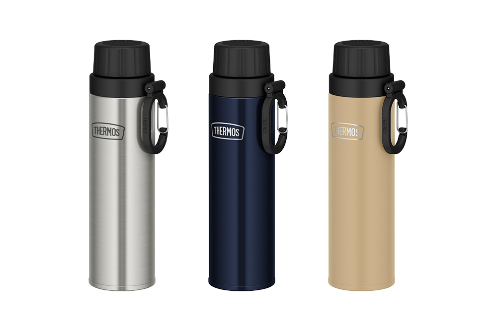 保冷炭酸飲料ボトル/RBAA-500 | アウトドア | 製品情報 | サーモス