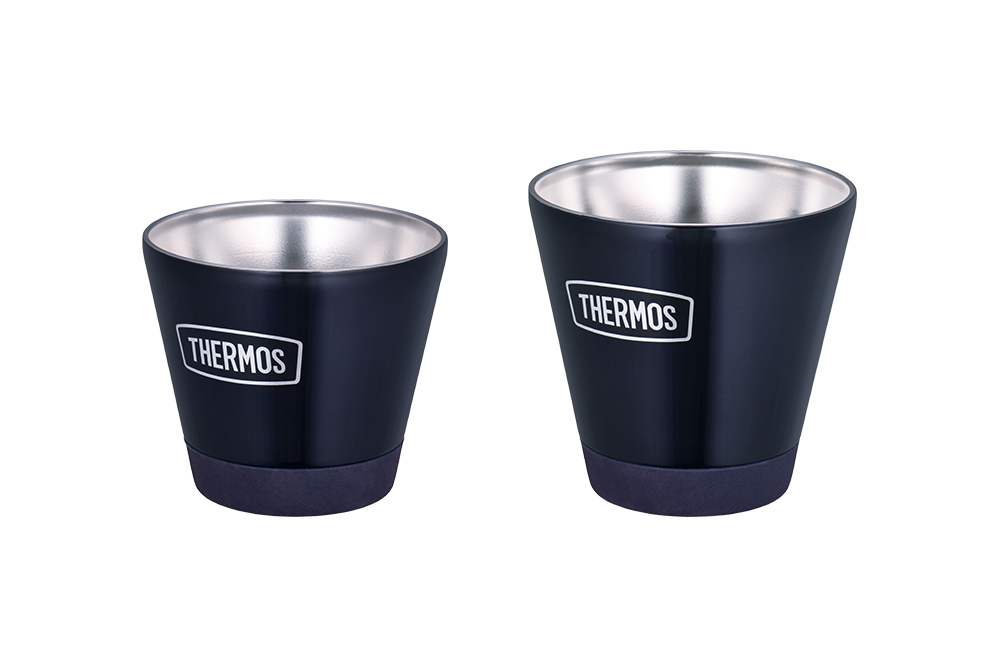 Vacuum Insulated cup/ROD-003･004 | Teacups | PRODUCT | THERMOS