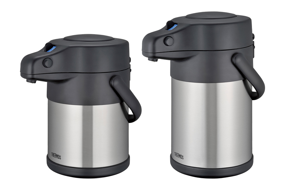 Vacuum Insulated Pump Pot/TAK-2200 | Thermos